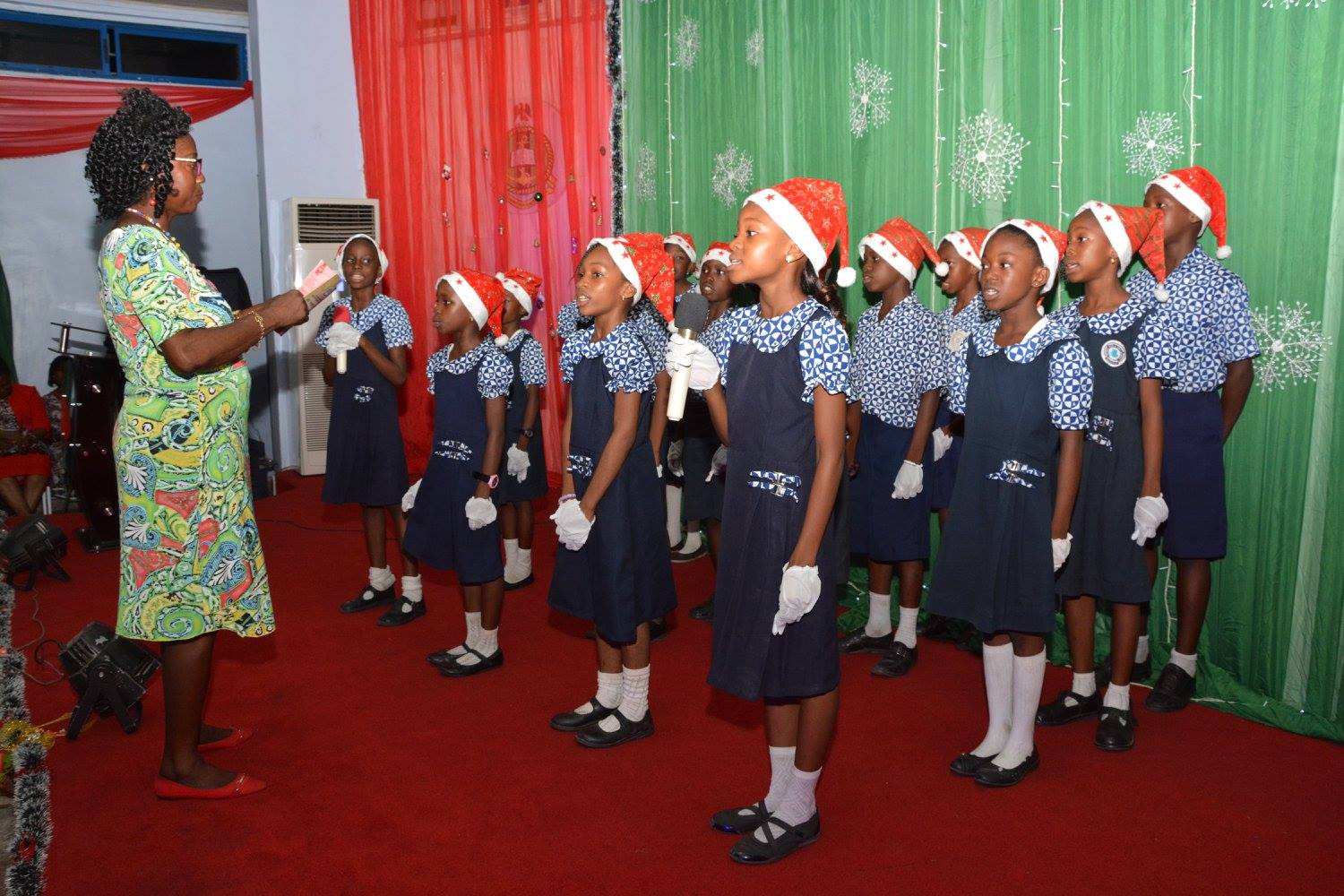 NOWA Schools | Naval Officers´ Wives Association