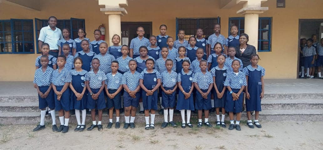 NOWA Schools | Naval Officers´ Wives Association