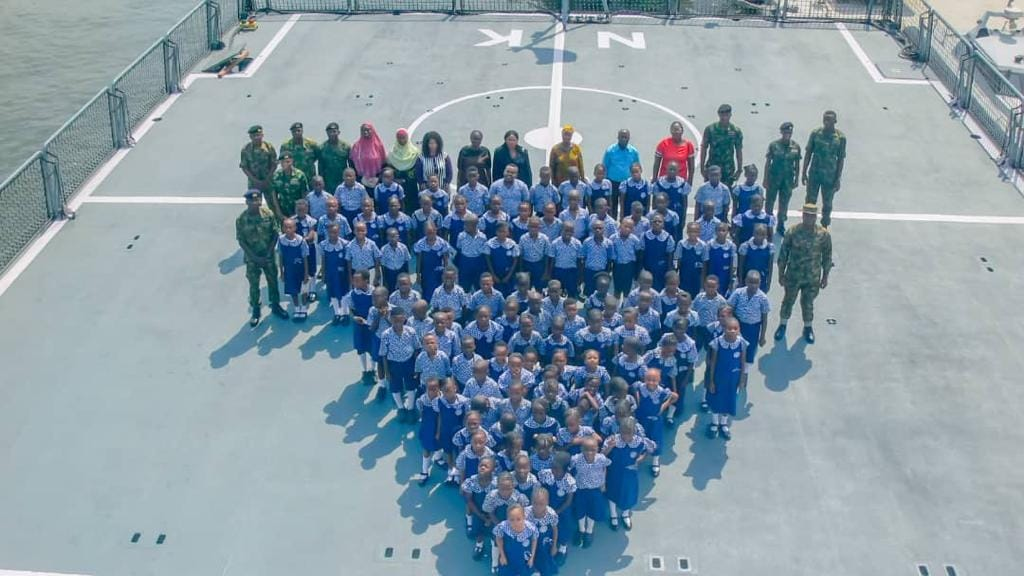 NOWA Schools | Naval Officers´ Wives Association