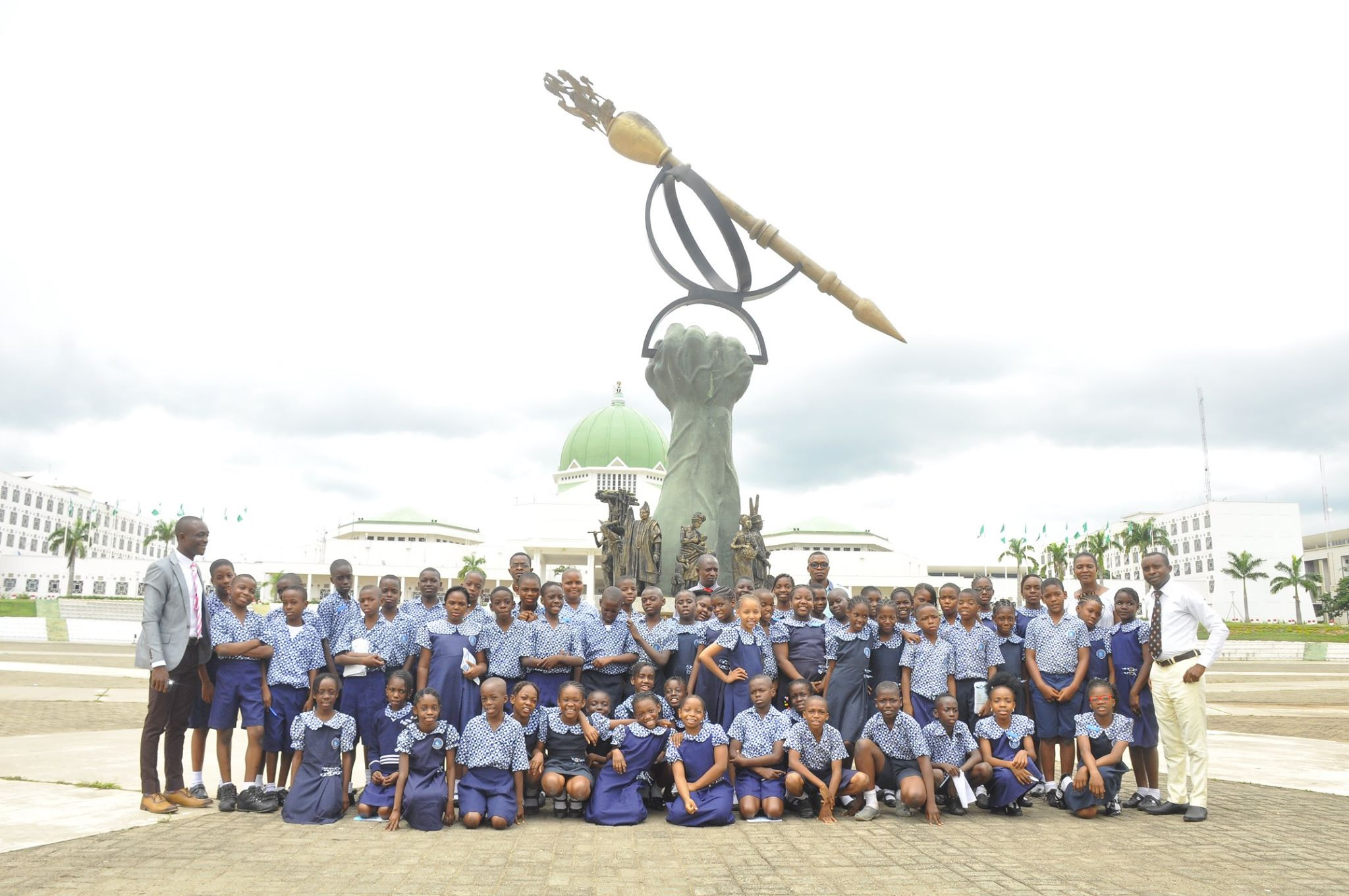 NOWA Schools | Naval Officers´ Wives Association