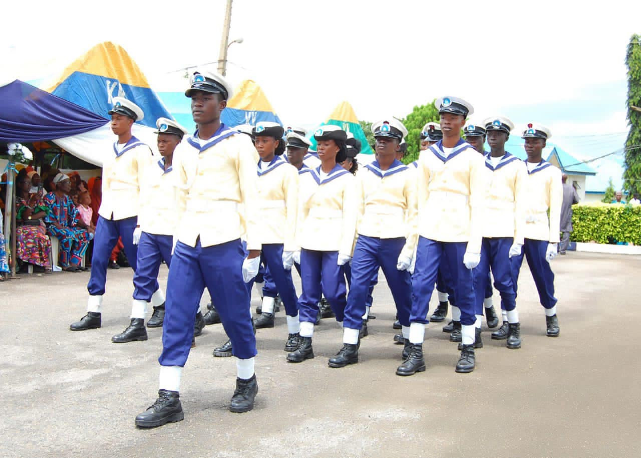 NOWA Schools | Naval Officers´ Wives Association